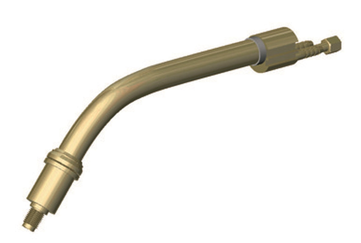 MG0055 TORCH HEAD ERGOPLUS 500 – Welding Consumable Warehouse Pro